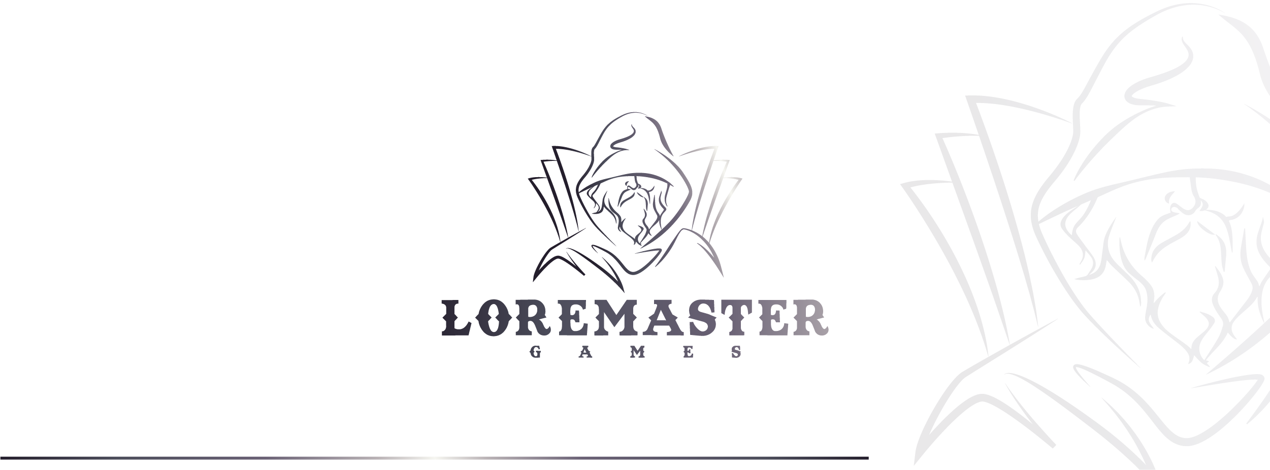 Loremaster Games
